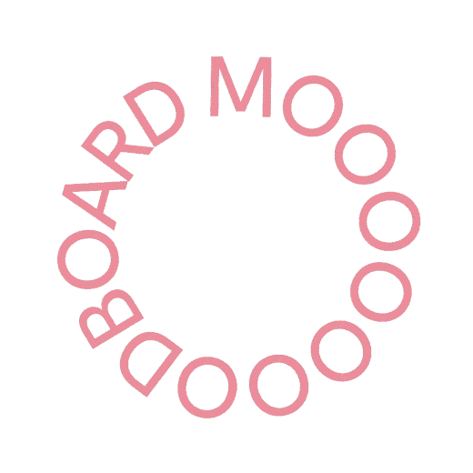 Mooodboard